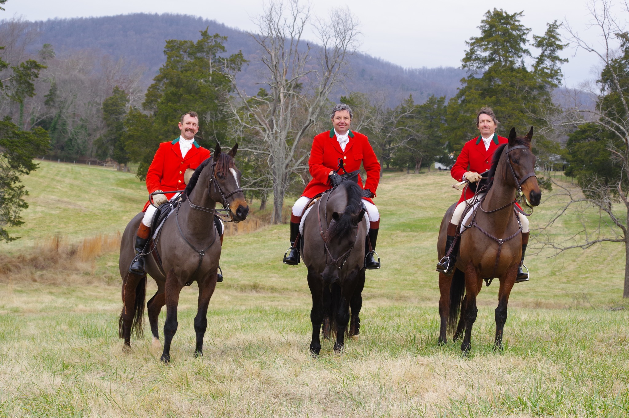 About Keswick Hunt Club in Central Virginia | Est. 1896